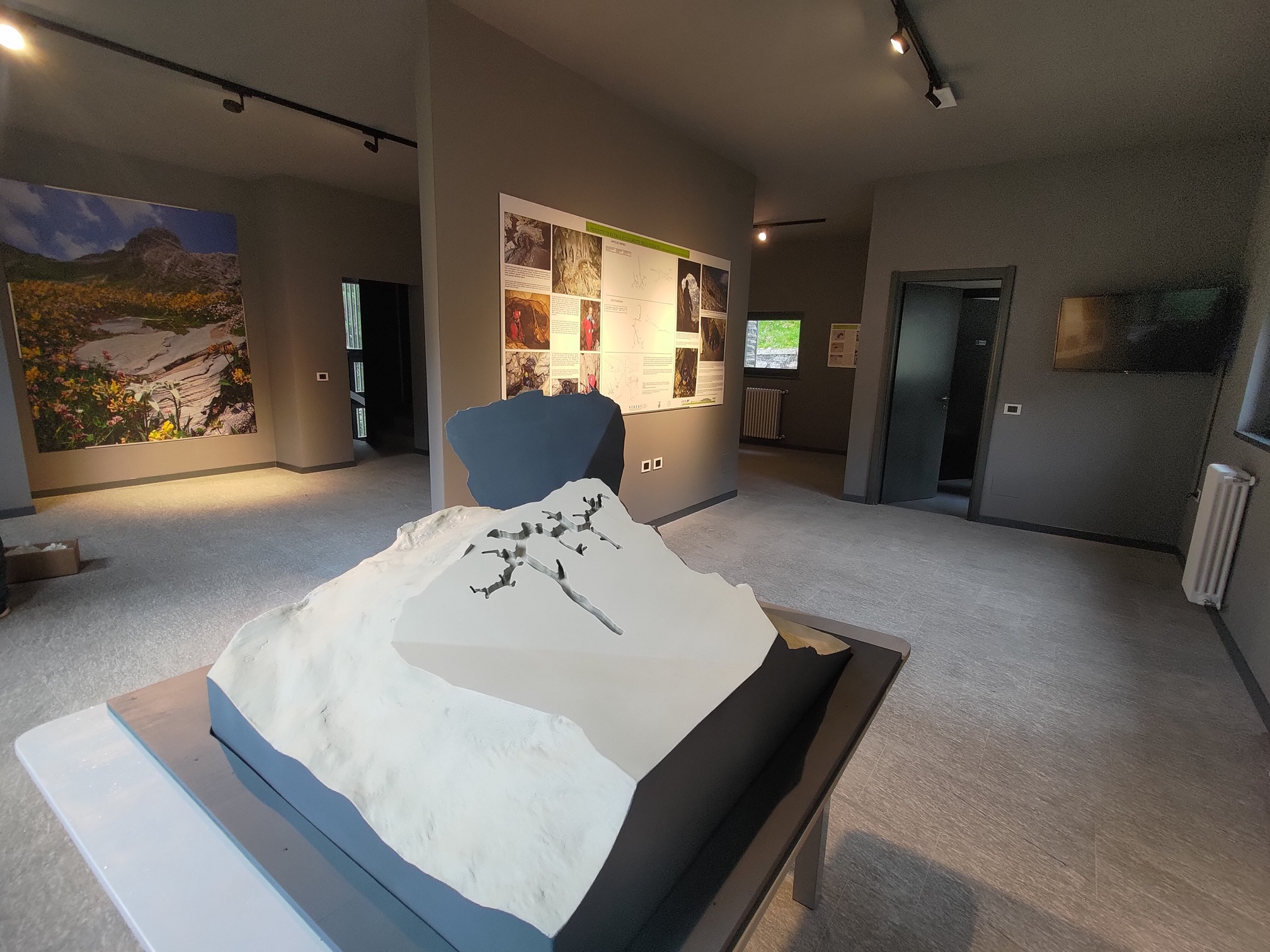 THE BAGNADA MUSEUM - VIGEA